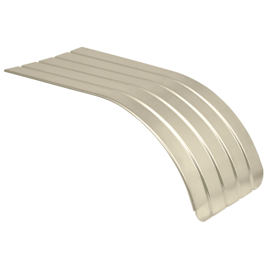 Half Fender Archives - Class Eight Manufacturing Inc.