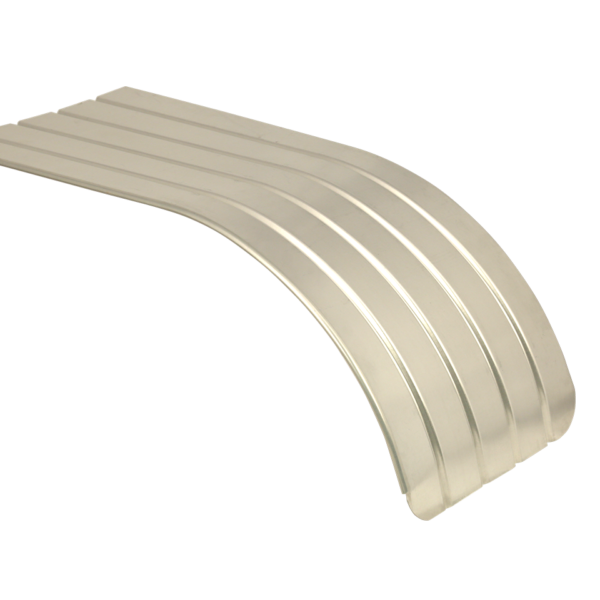 FS80S14ELFMF 80" MF Half Fender Extra Long Front - Class Eight ...