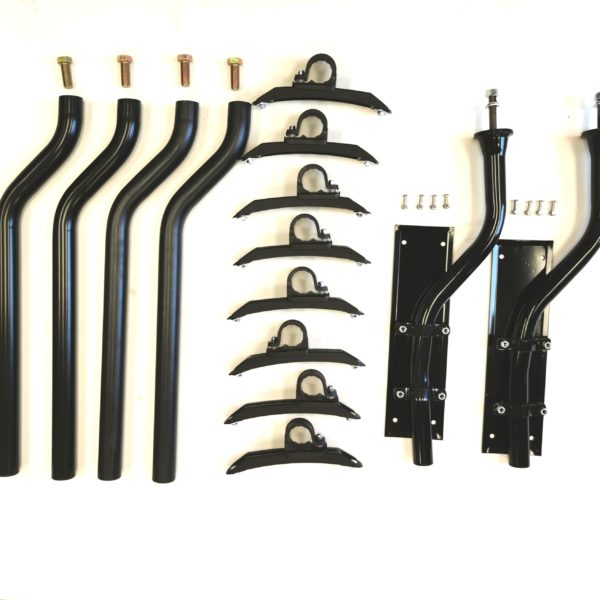 Poly Archives - Class Eight Manufacturing Inc.