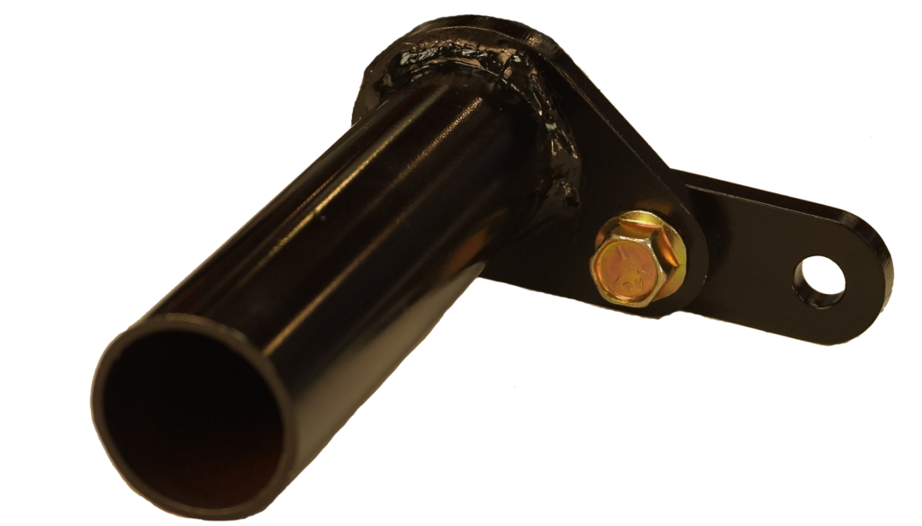 F52-360 360 Degree Adjustable Post Mount - Class Eight Manufacturing Inc.