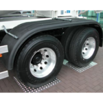 Poly Fender Archives - Class Eight Manufacturing Inc.